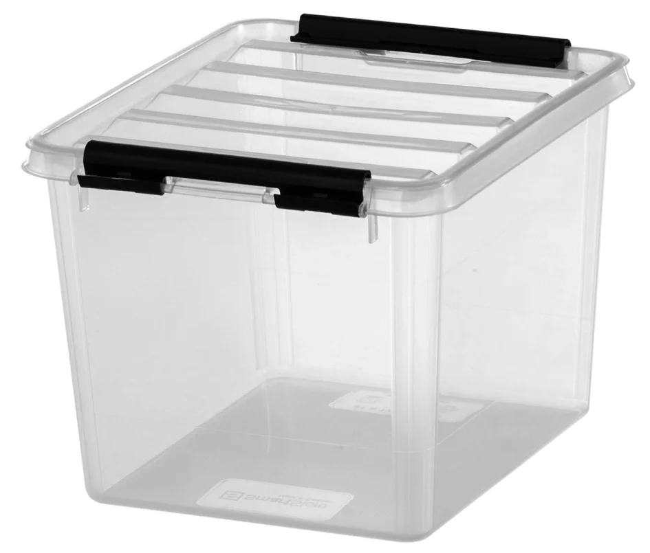 SmartStore Boîte de rangement CLASSIC 3, 3 litres