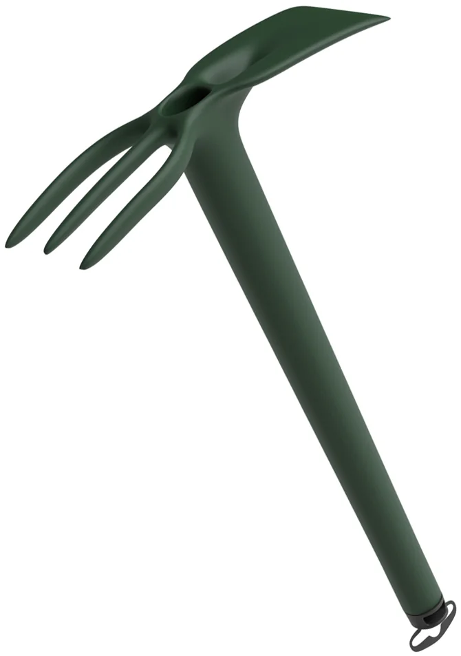 tera Serfouette 'Gaia 06', curry | Grand Paris Fournitures