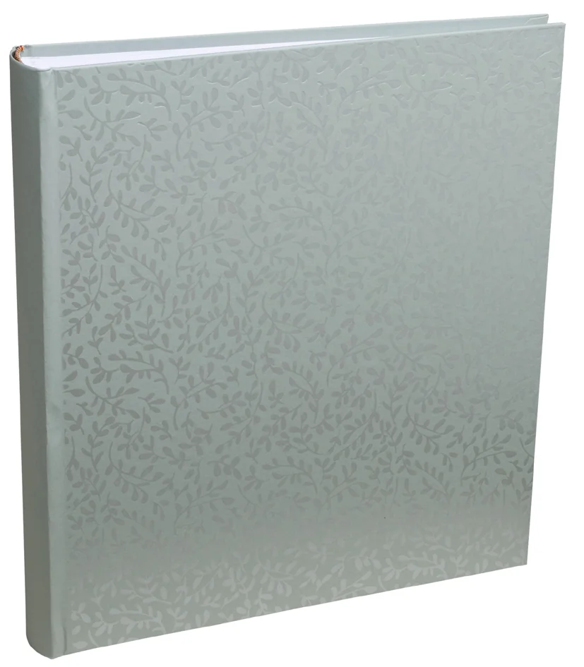 EXACOMPTA Album photo AutentiK, 290 x 320 mm, vert sauge | Grand Paris ...